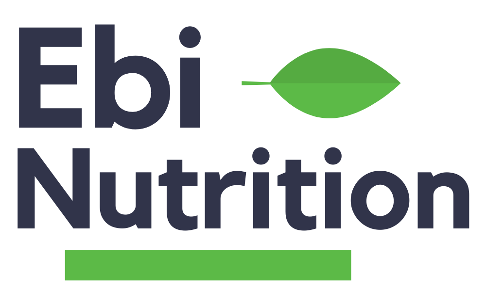 Our Story - EBI Nutrition